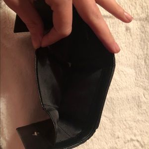 Pelle Studio | Bags | Pelle Studio Leather Wallet | Poshmark